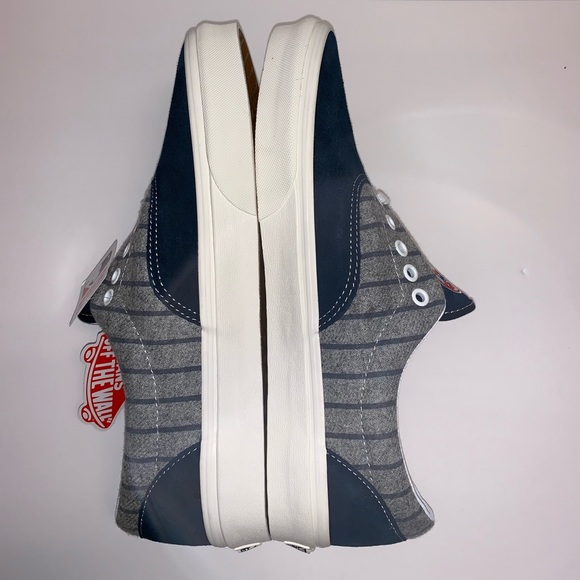 Vans | Shoes | Nib Vans X Mlb New York Yankees Era Sneaker Unisex ...
